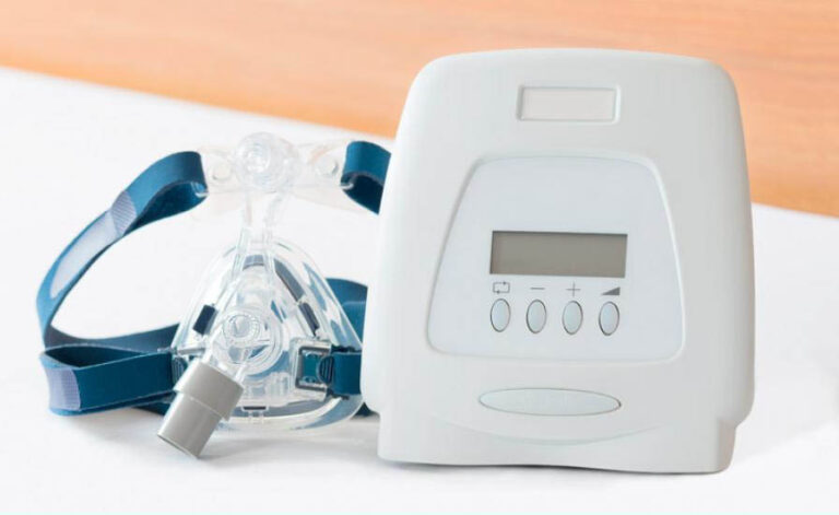 Equipos de CPAP para apnea del sueño - Qué es, Recomendaciones ...